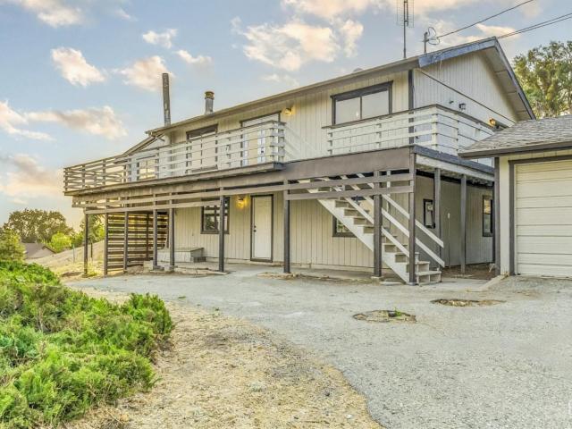 Undisclosed Address, Tehachapi, CA 93561 | MLS #202604 | Compass