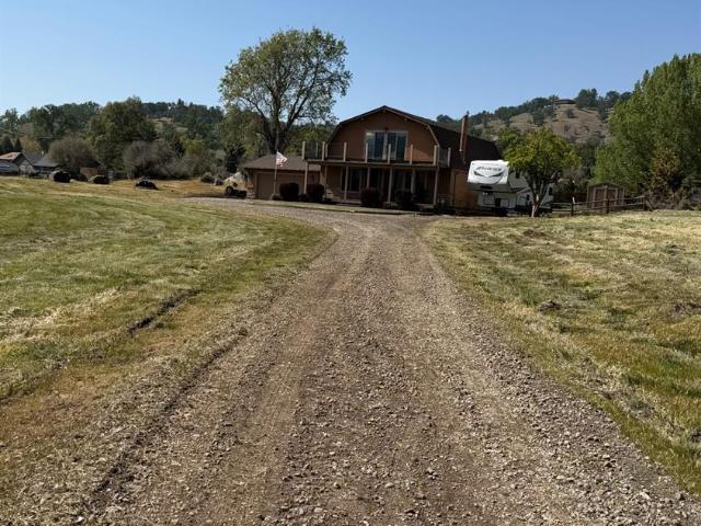 Undisclosed Address, Tehachapi, CA 93561 | MLS #202604 | Compass