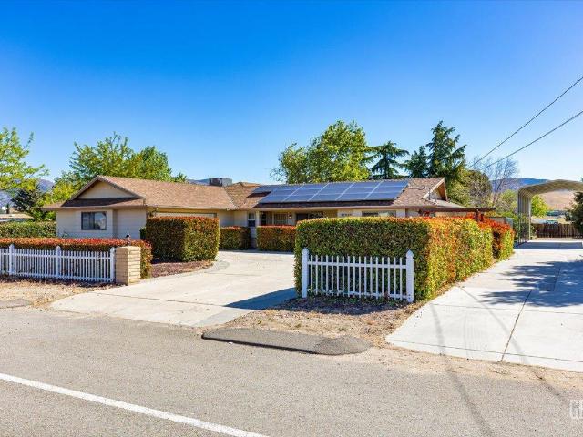 Undisclosed Address, Tehachapi, CA 93561 | MLS #202604