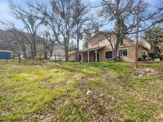 Undisclosed Address, Tehachapi, CA 93561 | MLS #202601