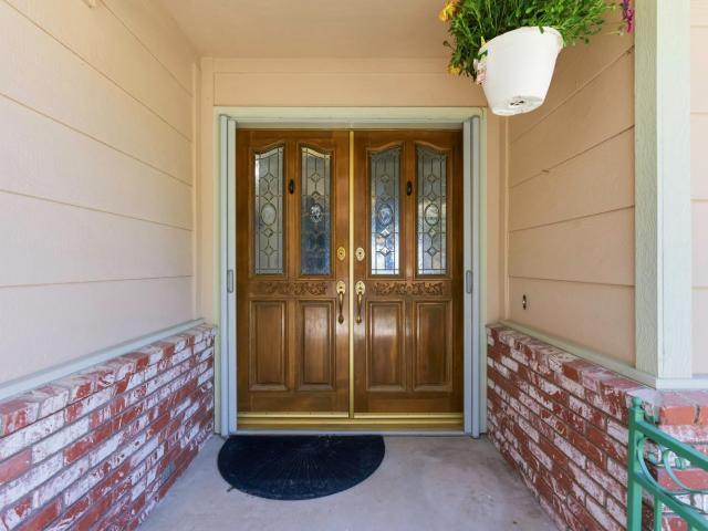 Undisclosed Address, Tehachapi, CA 93561 | MLS #202602