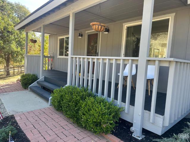 Undisclosed Address, Tehachapi, CA 93561 | MLS #202603 | Compass