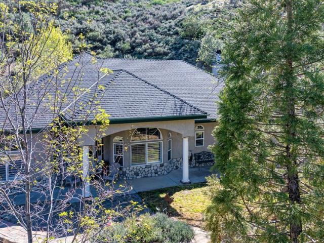 Undisclosed Address, Tehachapi, CA 93561 | MLS #202603 | Compass