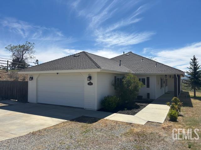 Undisclosed Address, Tehachapi, CA 93561 | MLS #202603 | Compass