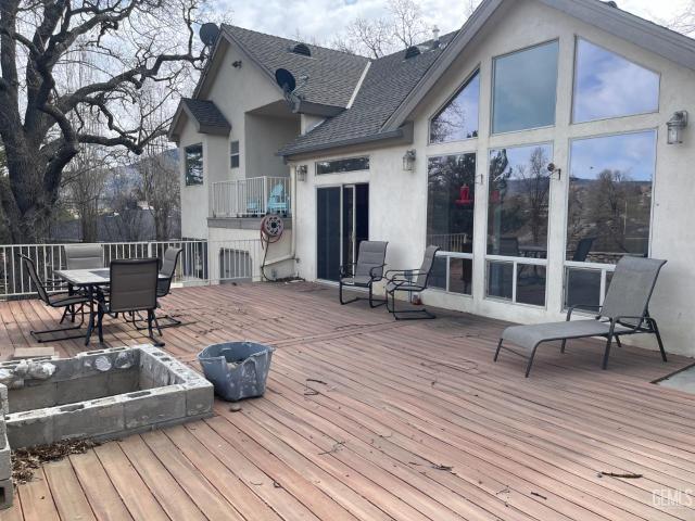 Undisclosed Address, Tehachapi, CA 93561 | MLS #202603 | Compass