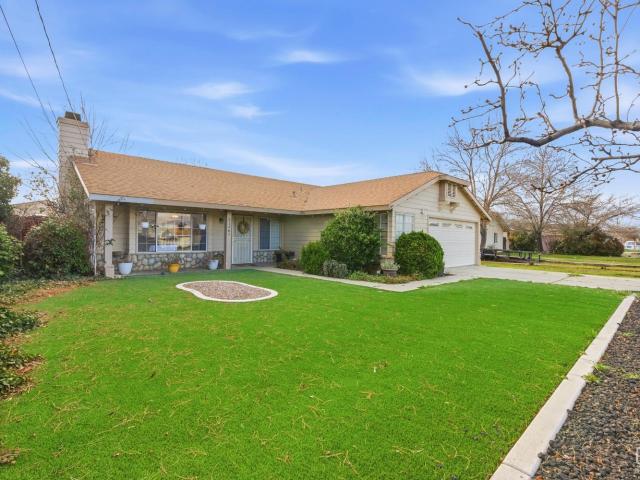 Undisclosed Address, Tehachapi, CA 93561 | MLS #202603