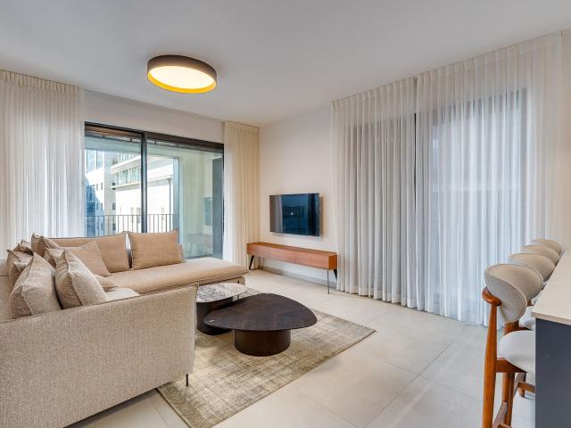 Undisclosed Address, Tel Aviv, IL