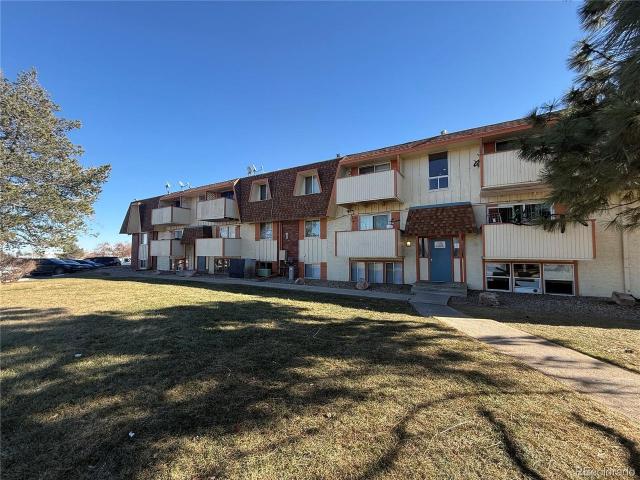 Undisclosed Address, Thornton, CO 80260 | MLS #6539