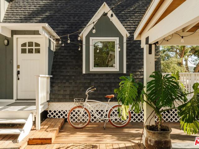 Undisclosed Address, Topanga, CA 90290 | MLS #26667 | Compass