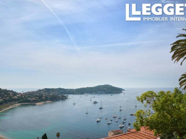 Undisclosed Address, Villefranche sur Mer, France
