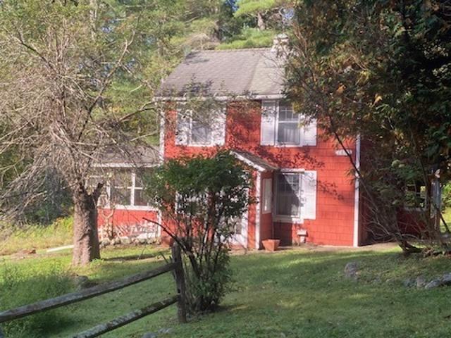 Undisclosed Address, Washington, CT 06794 | MLS #24126 | Compass