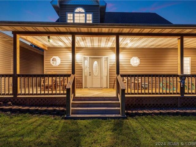 Undisclosed Address, Warsaw, MO 65355