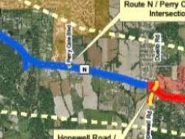 Undisclosed Address, Wentzville, MO 63385 | MLS #25008