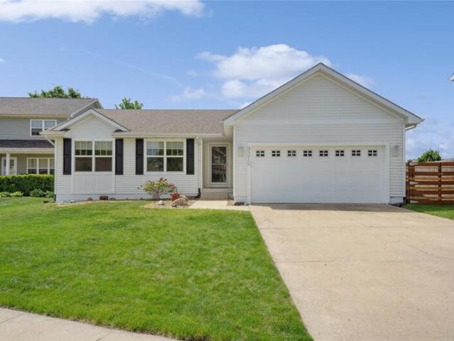 Undisclosed Address, West Des Moines, IA 50266