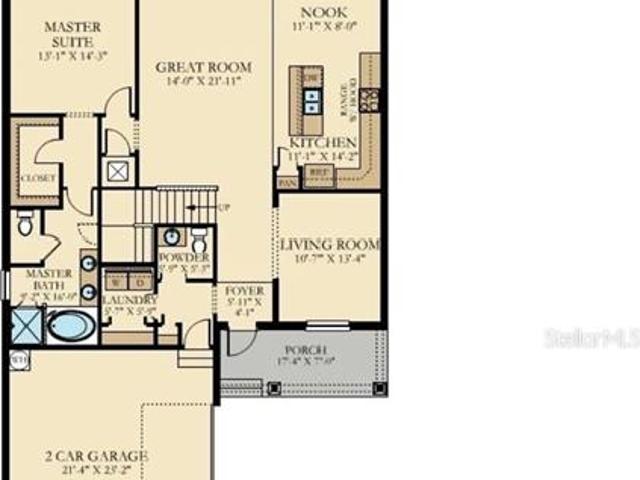 Undisclosed Address, Winter Garden, FL 34787 | MLS #O6398 | Compass