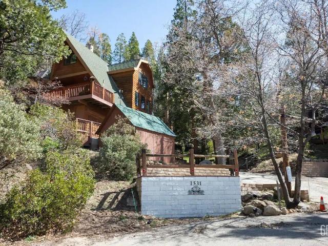 Undisclosed Address, Wofford Heights, CA 93285 | MLS #202504