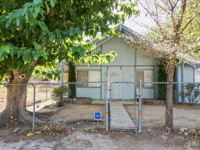 Undisclosed Address, Wofford Heights, CA 93285 | MLS #202512