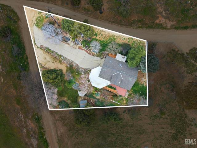 Undisclosed Address, Wofford Heights, CA 93285 | MLS #202601