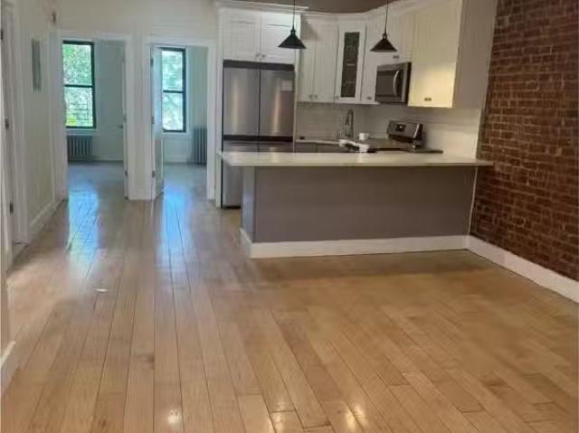 Undisclosed Address, 2nd floor, Brooklyn, NY 11208