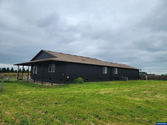 Undisclosed Hwy, Brownsville, OR 97327