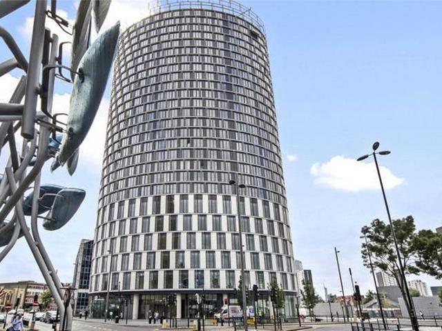 Unex Tower, London E15, 3 bed flat to rent, £4,000 pcm | PrimeLocation