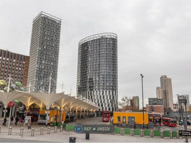Unex Tower, London E15, 1 bed flat to rent, £2,100 pcm | PrimeLocation
