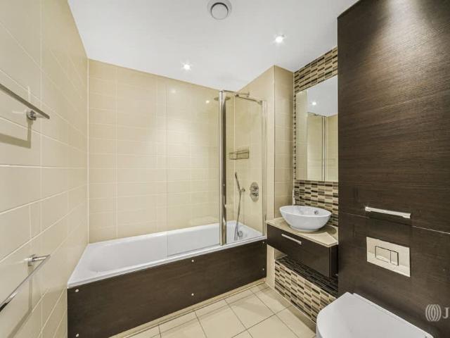 Unex tower, London E15