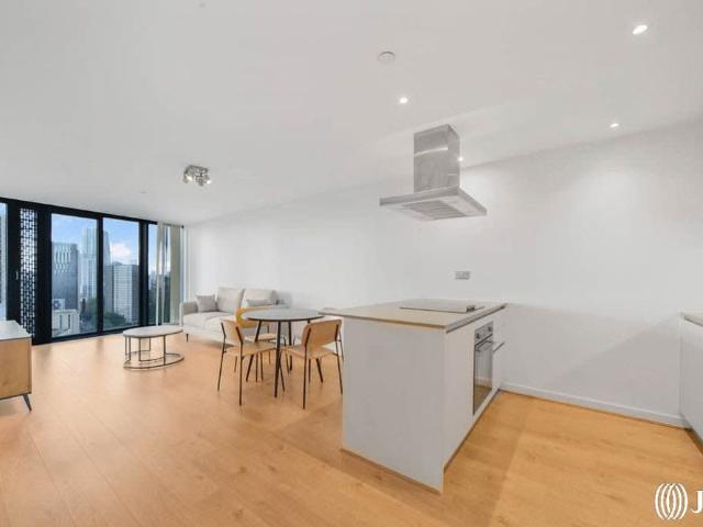 Unex Tower, London E15