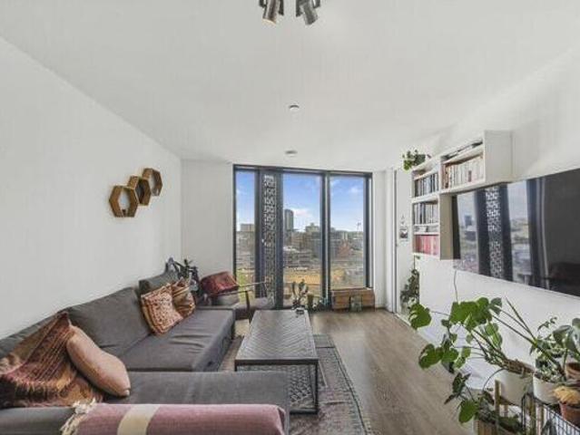 Unex Tower, Station Street, 1 Bedroom Apartment
