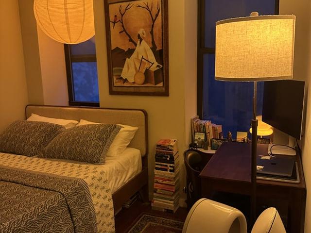 Unfurnishd rm avl in KipsBay/Gramercy starting 9/1