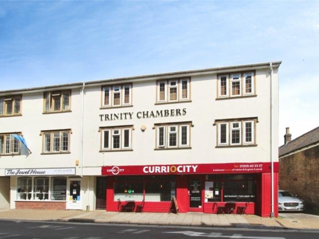 Unfurnished 1 Bed Flat/Apartment