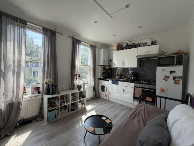 Unfurnished 1 Bedroom Flat Newington Green