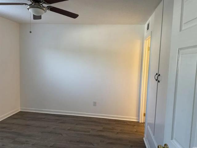 Unfurnished 1 BR with Private bathroom shared Ki