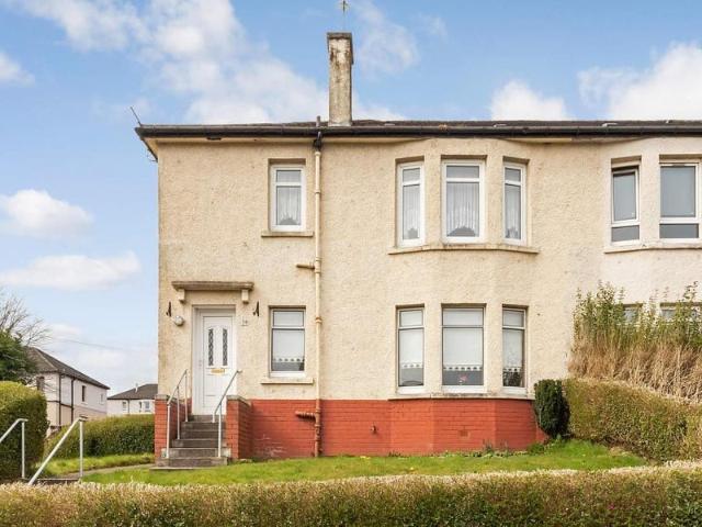 Unfurnished 2 Bed Cottage Flat