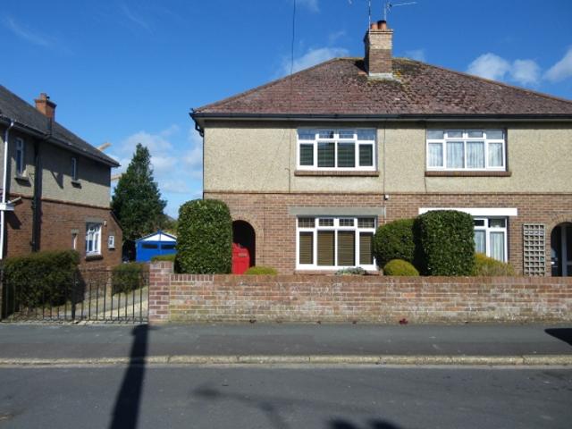 Unfurnished 3 Bed House