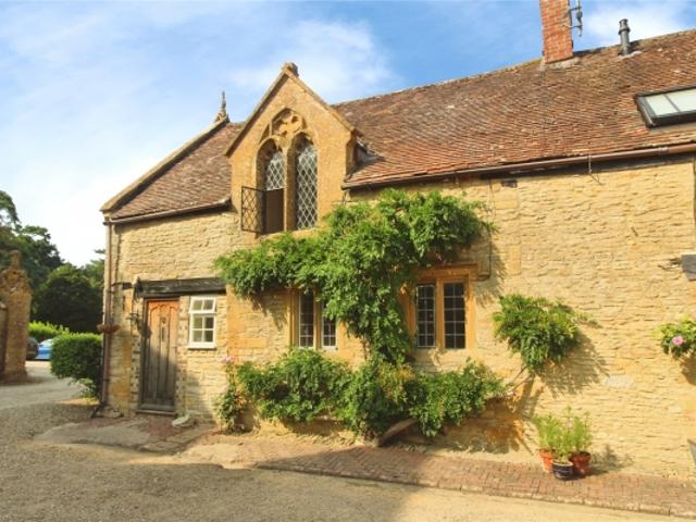 Unfurnished 3 Bed House