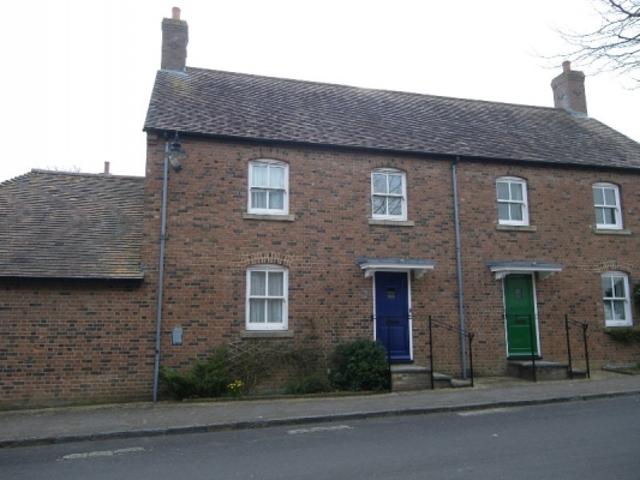 Unfurnished 3 Bed House