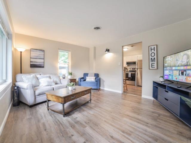 UNFURNISHED _Bedroom in Jackson | Most Utilities