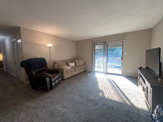 Unfurnished Bedroom w/ Private Bathroom