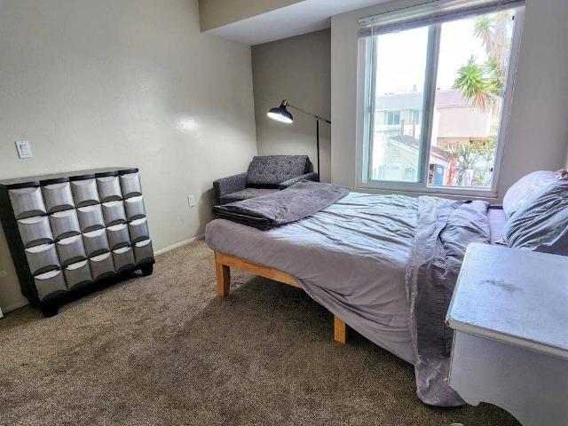 Private Bed/Bath in Furnished Home