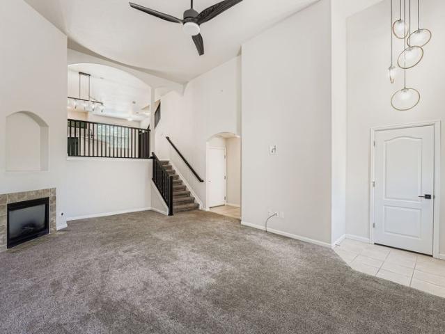 Unfurnished Private Bedroom w/ Attached Bathroom