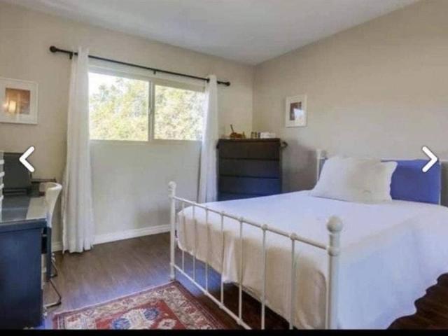 Unfurnished private room