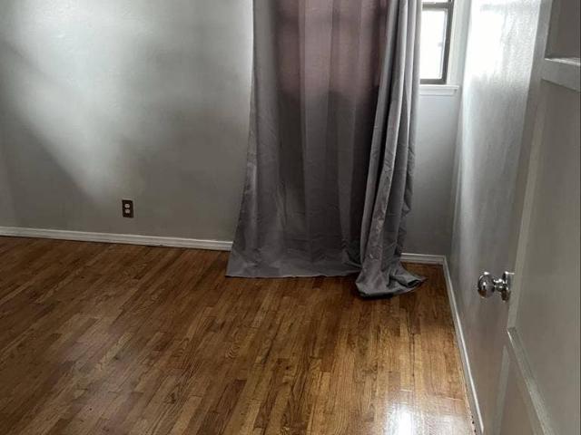 Unfurnished Private Room and Bath