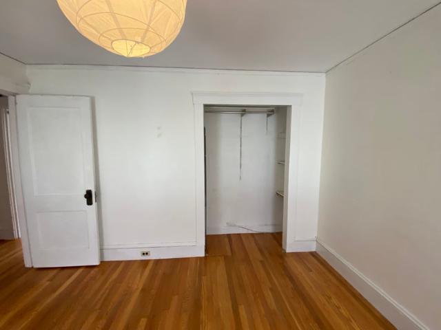 Unfurnished Private Room in Belmont, MA