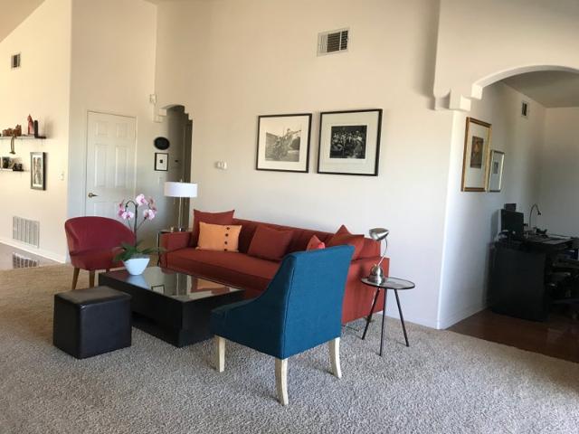 Unfurnished private room with own bathroom