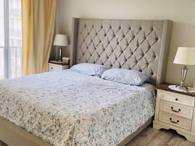 Unfurnished Private Room to rent Female