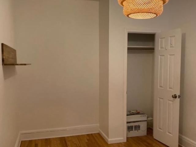 Unfurnished Room Available August 1st In Bushwick, $800 Monthly Including Utilities