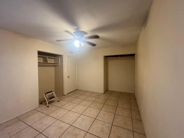 Unfurnished room close to public trans, ASU