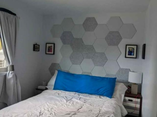 UNfurnished Room for Rent North Napa