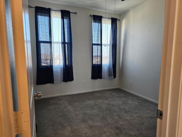 Unfurnished Room for rent Furnished upon Request